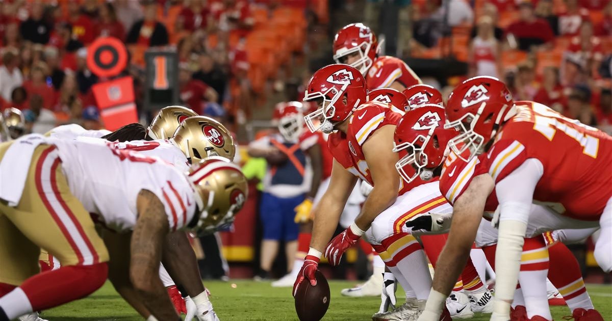 Westgate SuperBook reveals Super Bowl line, how to watch