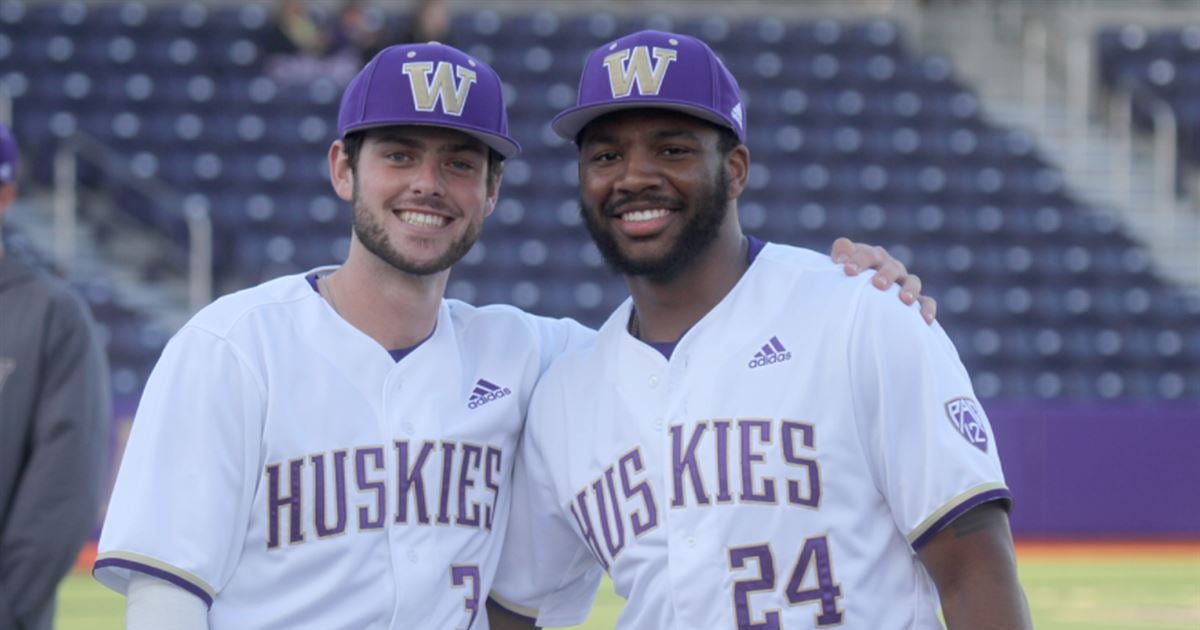 Dawgman.com's 2020 UW Baseball preview: the outfield