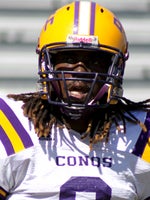 Avonte Jones, Dodge City C.C., Wide Receiver