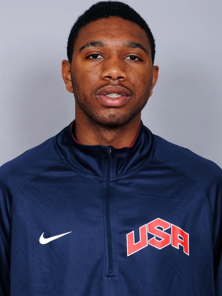 Eron Gordon unbothered by legacy