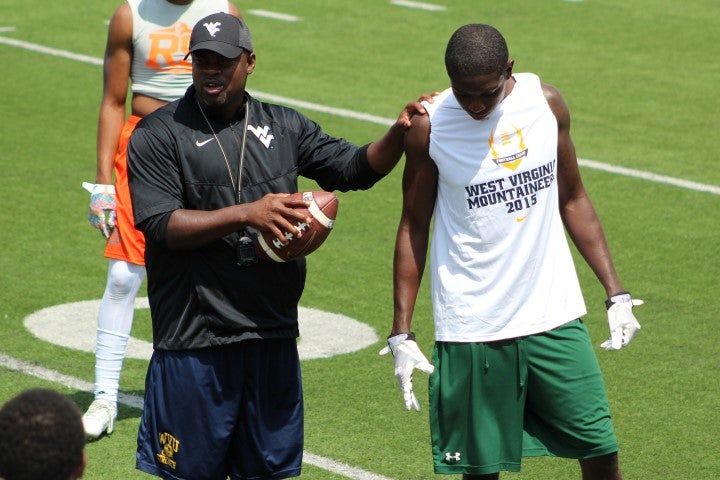 Brian Mitchell Update