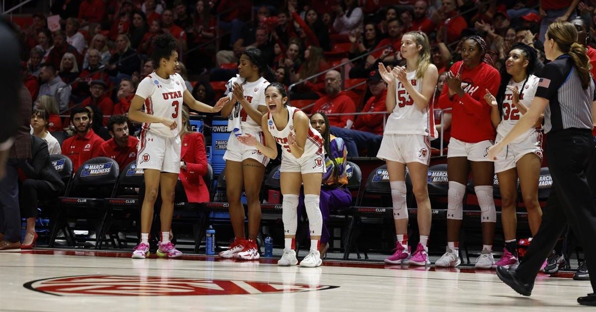 No. 12 Utah women's basketball takes down rival BYU