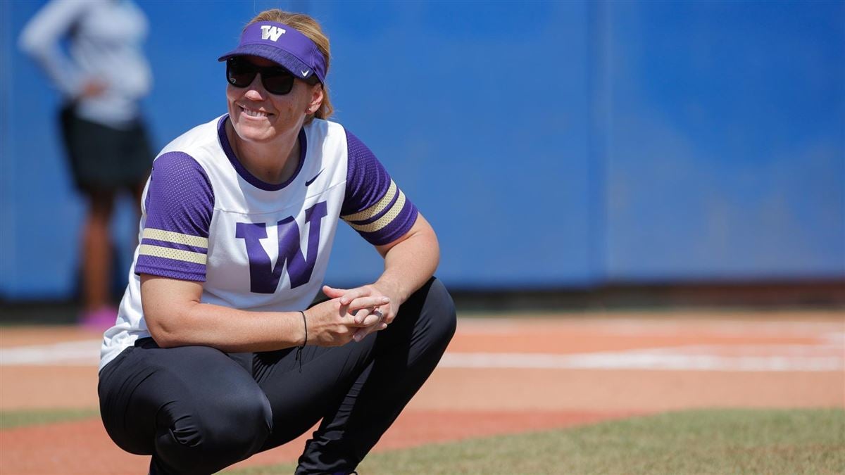 Husky Softball Adds Four Heralded Recruits To Program