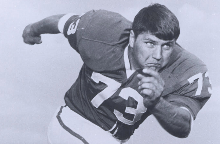 UK Football Hall of Famer Sam Ball dead at 79