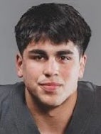 Frank Cusano, Washington State, Linebacker