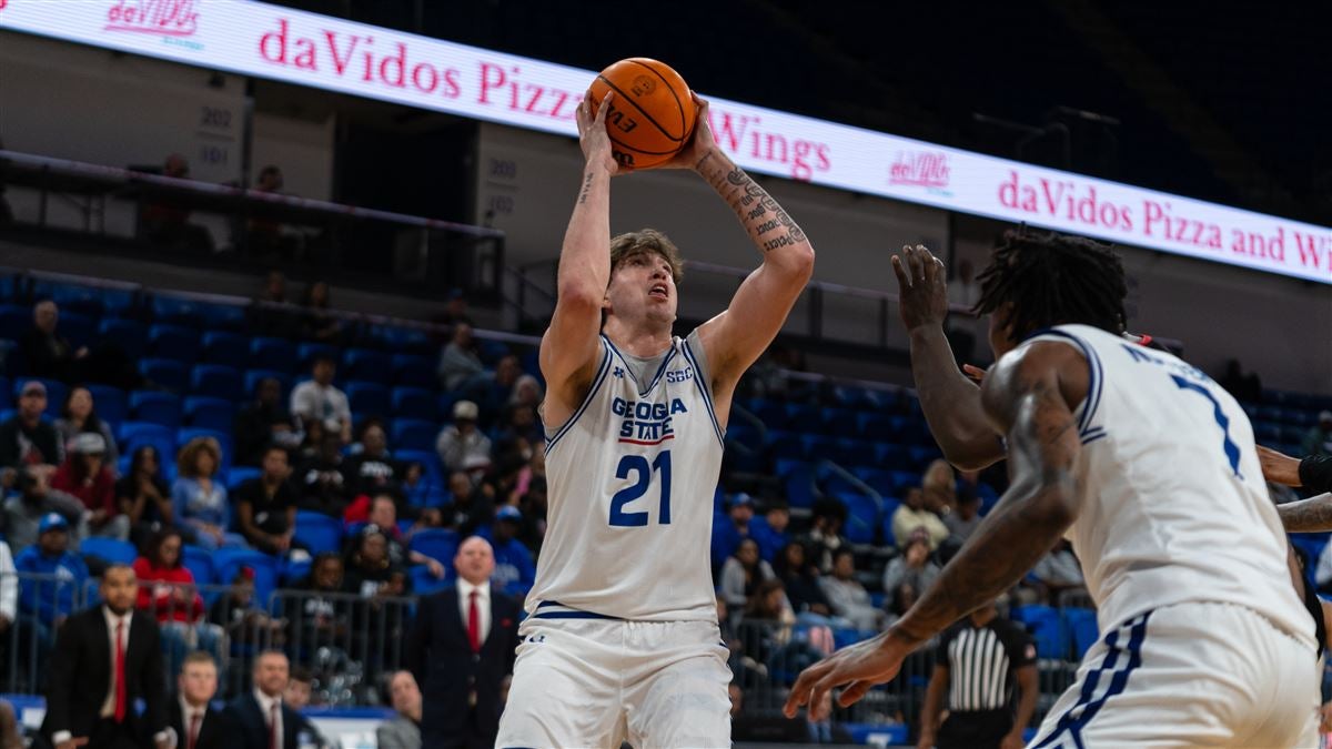 Report: Clash Peters to Enter Transfer Portal