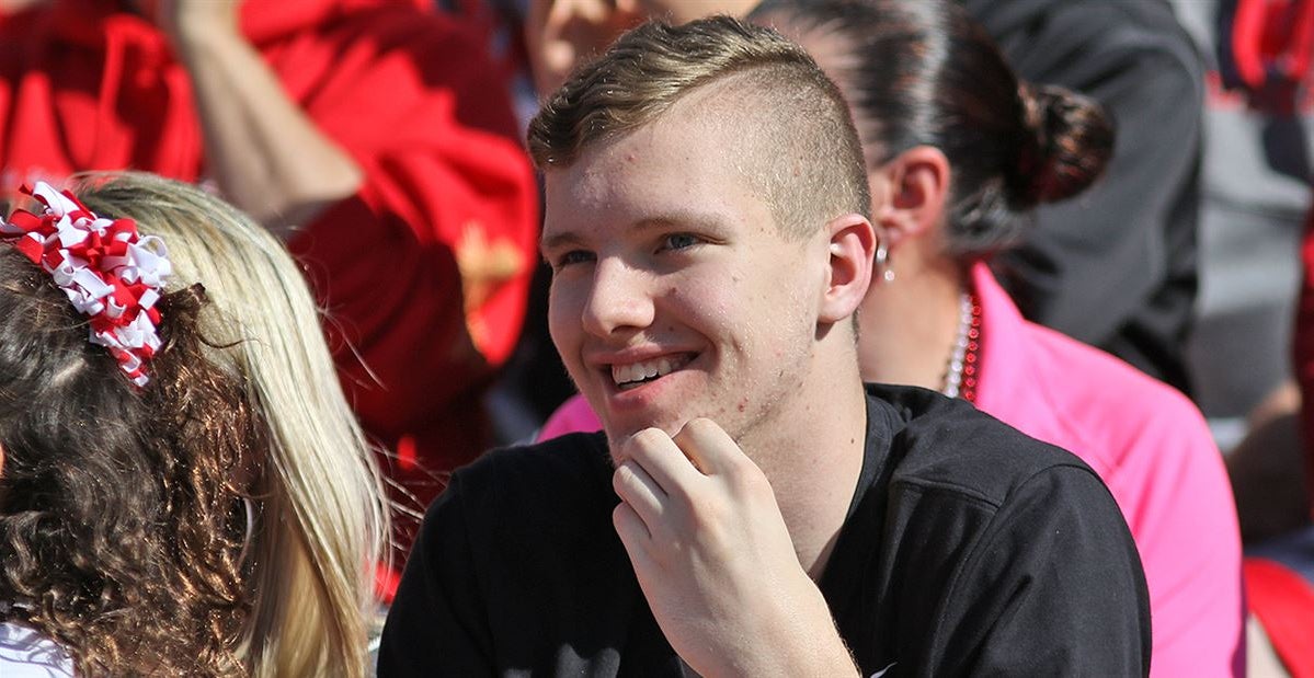 Report: Taylor Currie to transfer from Wisconsin