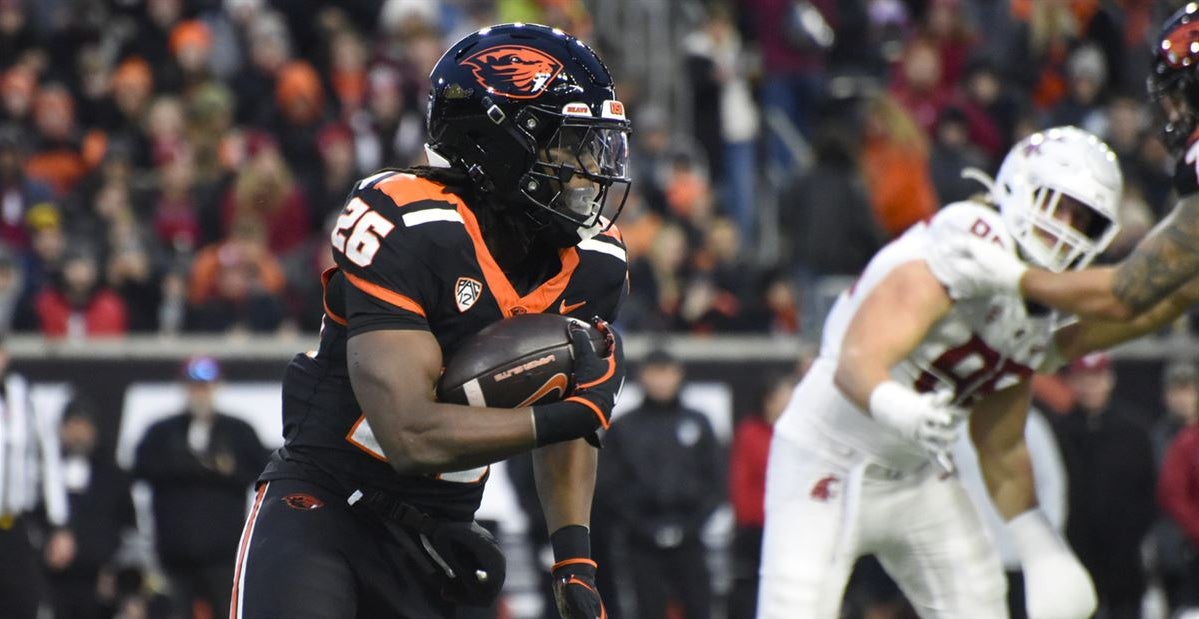 WATCH: OSU HC Trent Bray, OC Ryan Gunderson and players meet with the media