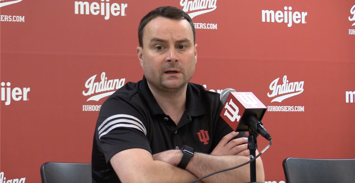 Archie Miller radio show recap
