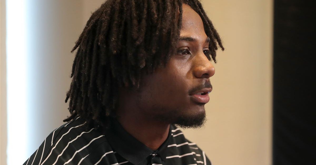 What Oklahoma State is getting in running back transfer Kalib Hicks