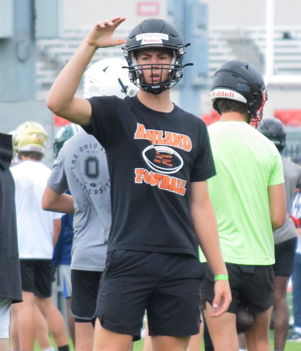 Sights and Sounds: Key players spotted at fifth day of Ohio State ...