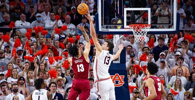 Following near triple-double Kessler says: 'I wanted this one'