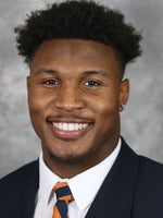 Malik Washington, Miami, Wide Receiver