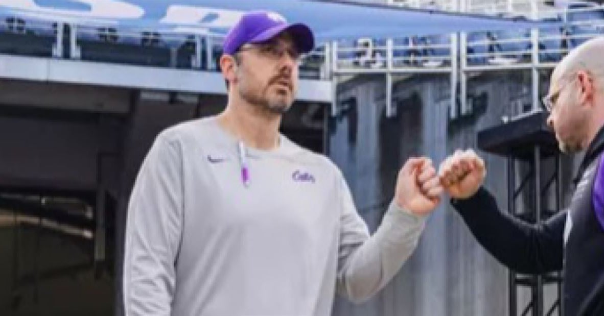 Brian Lepak, Drew Liddle to take over Kansas State’s offensive line