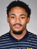 Cam Vaughn, Temple, Quarterback