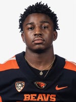 Silas Bolden, Rancho Cucamonga, Athlete