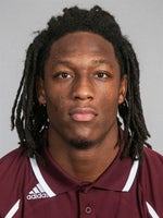 Derel Walker, Tennessee, Wide Receiver