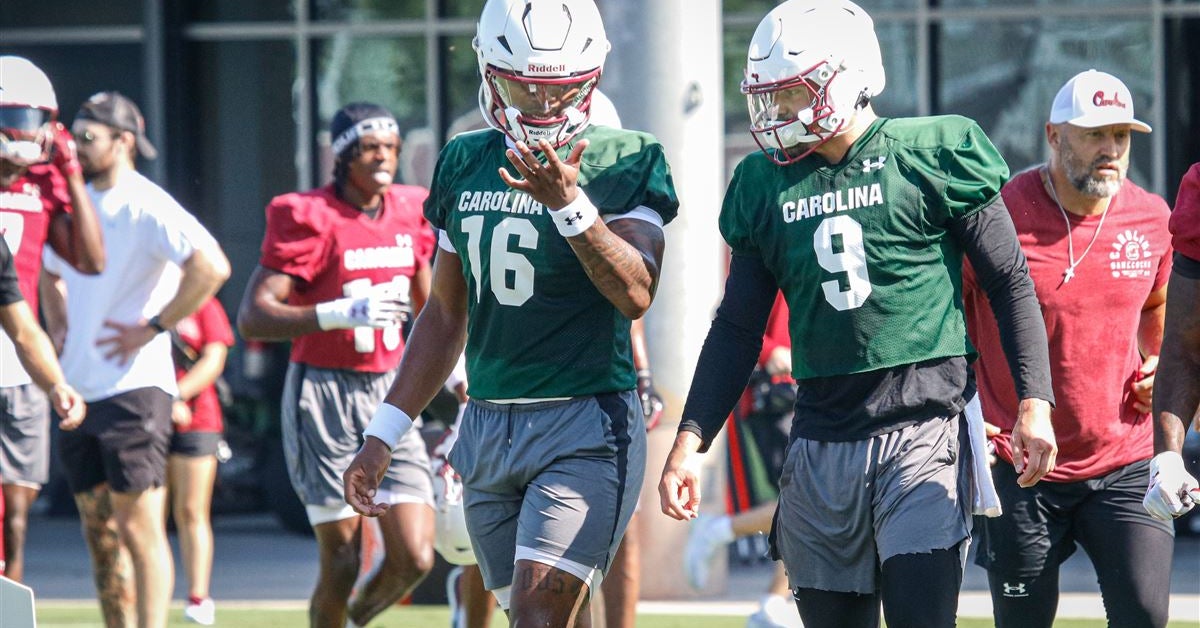 Two Gamecocks included on annual 'Freaks List'