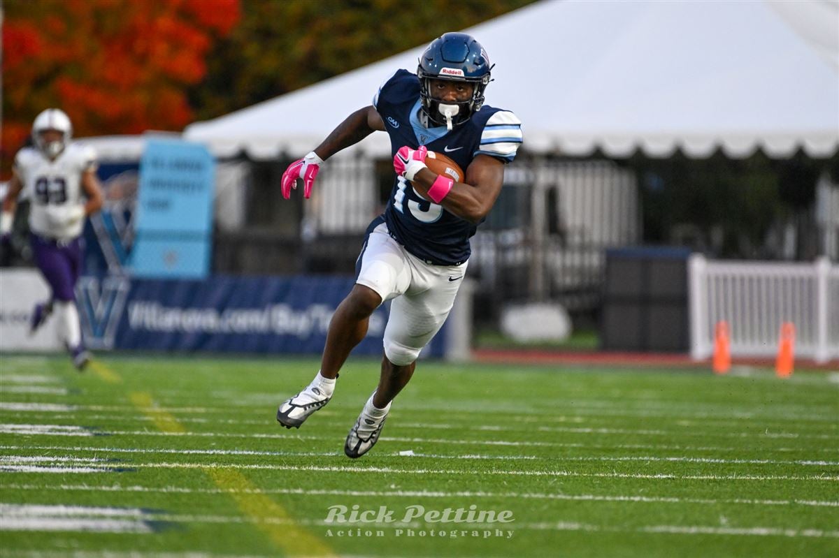 VUSports Photo album: Villanova victory over Albany