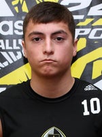 Matthew Pinon, Somerset, Cornerback