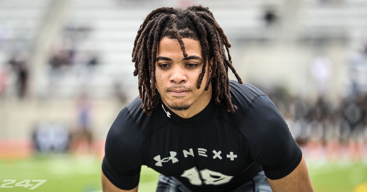 Five football recruiting storylines to watch from 247Sports' Brian Dohn during June's second OV ...