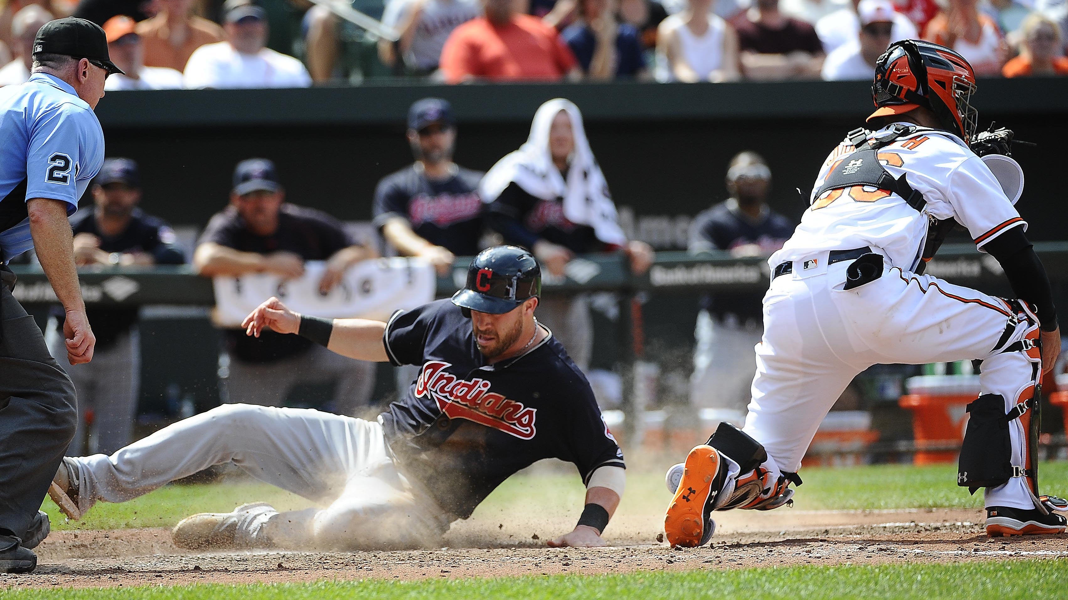 Doctor's Take: Jason Kipnis - Hip Flexor Discomfort