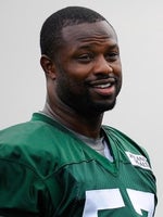 Bart Scott, Southeastern, Outside Linebacker