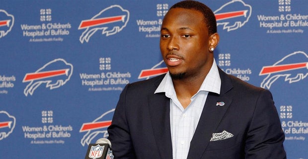 LeSean McCoy Quotes