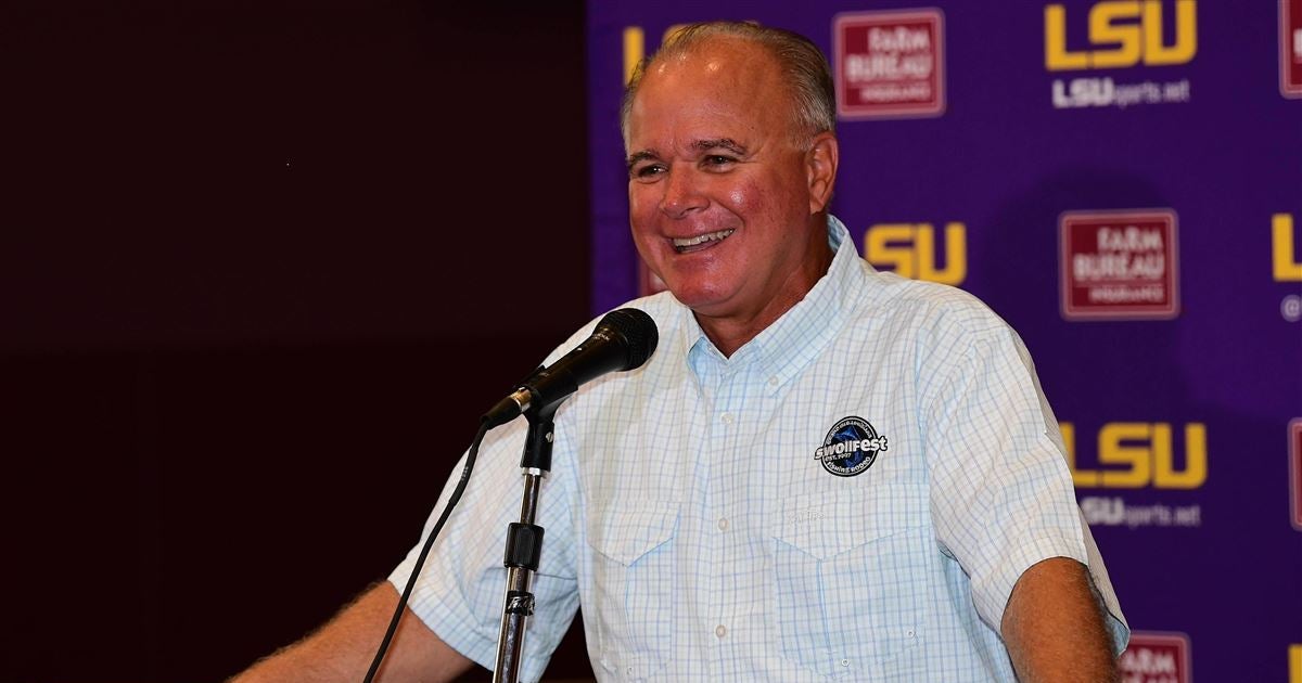 Mainieri excited about his recruiting class