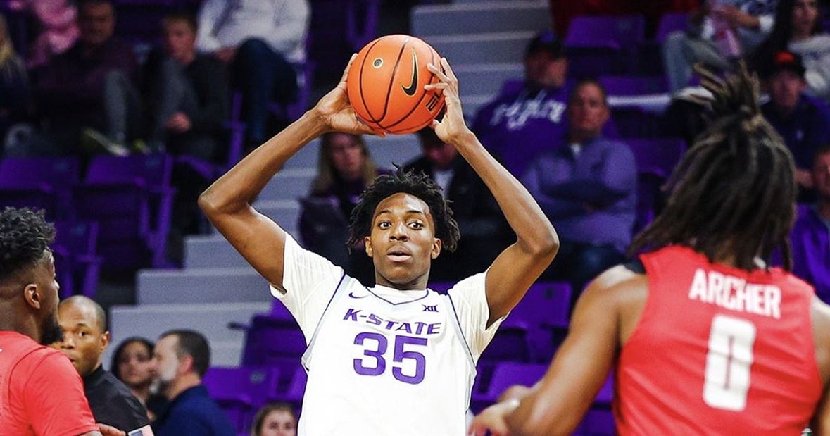 Rewind: Kansas State 73, Radford 65