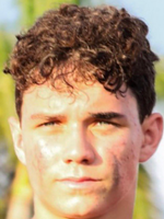 Champ Smith, Spanish River, Quarterback