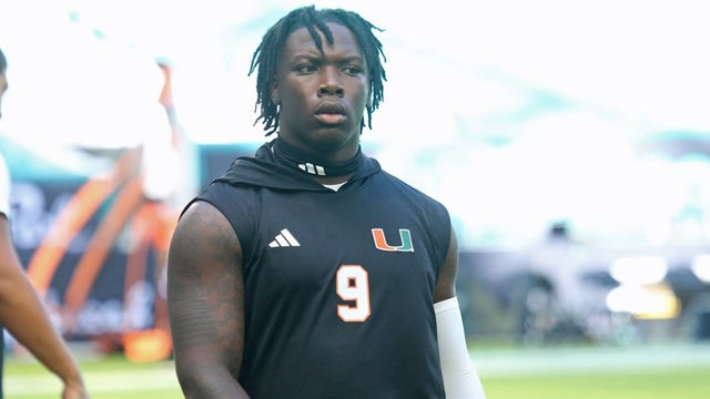 InsideTheU Home - Miami Hurricanes Football & Recruiting