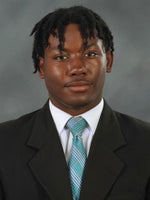 Aaron Diggs, Coastal Carolina, Safety