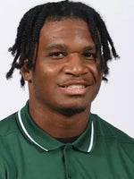 Avery Morris, Charlotte, Linebacker