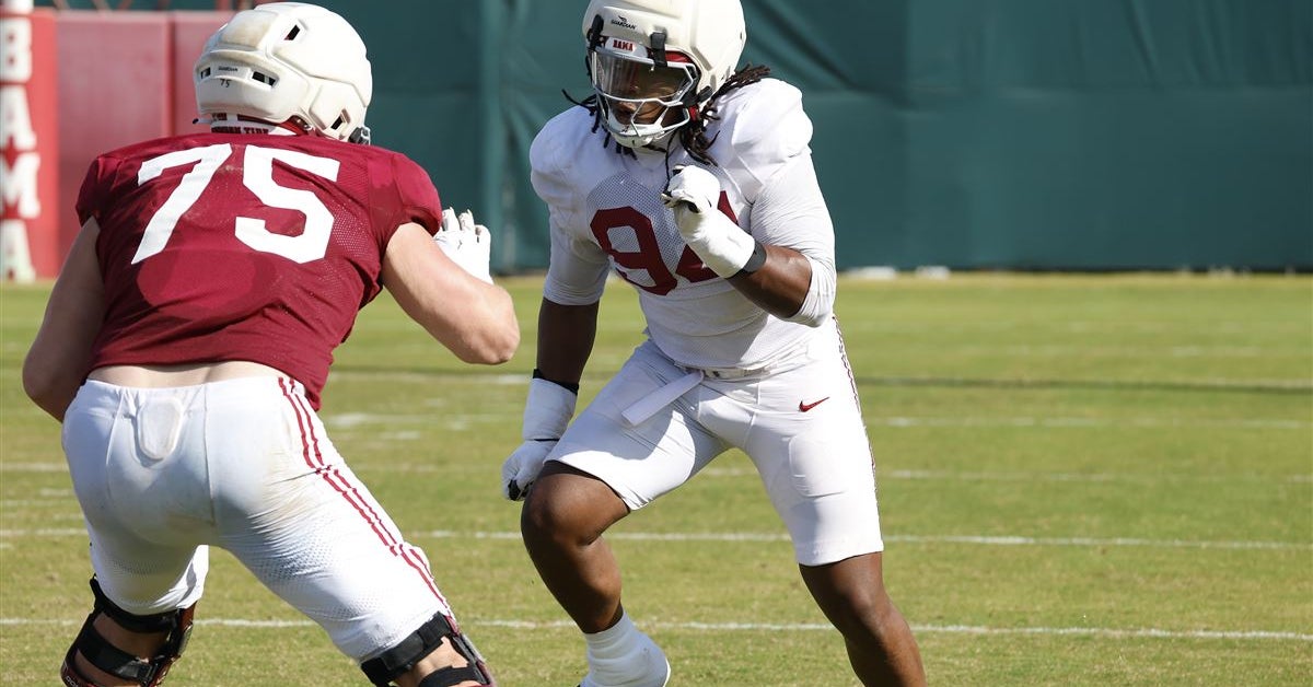 Alabama X-factors: the players who could make the difference in a ...