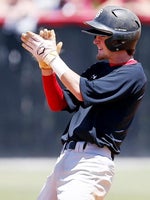 Hunter Stokes, Spanish Fort, Shortstop