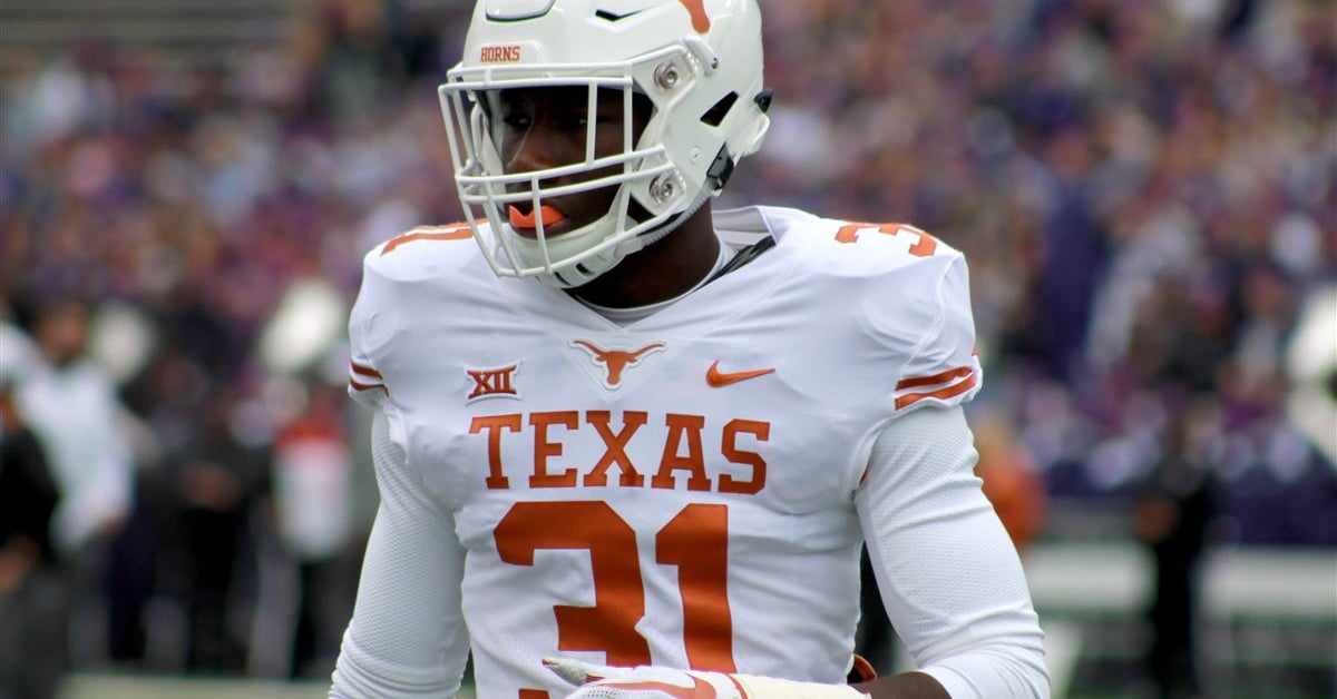 Texas true freshmen who could benefit most from bowl practices