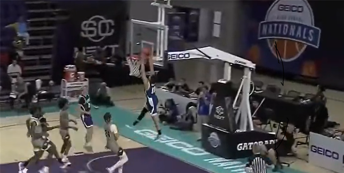 Watch: Three Maryland basketball signees' highlights at Capital Classic ...