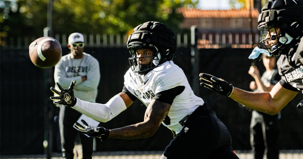 ANALYSIS: 4-4 Buffs enter final month of regular season