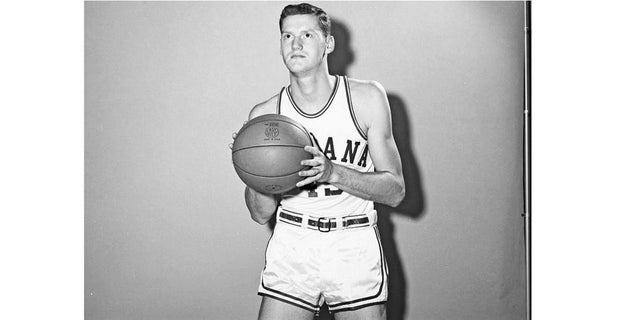 Indiana Basketball All-Decade Team: 1950s