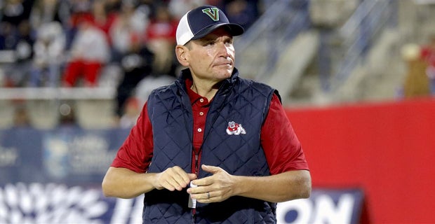Fresno State Coaching Search Update: Klassy on the Clock