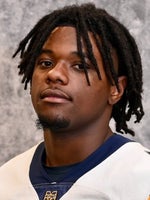 Javen Gibson, Mississippi Gulf Coast C.C., Edge