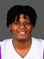 T.J. Finley, Texas State, Quarterback