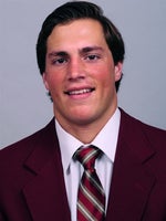 Grant Moore, USC, Linebacker
