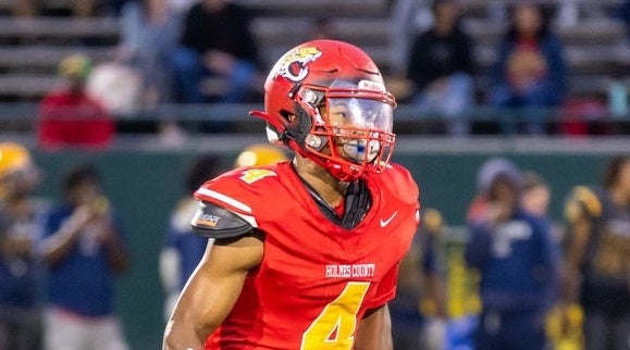 Gavin Howard picks up an offer Mississippi State