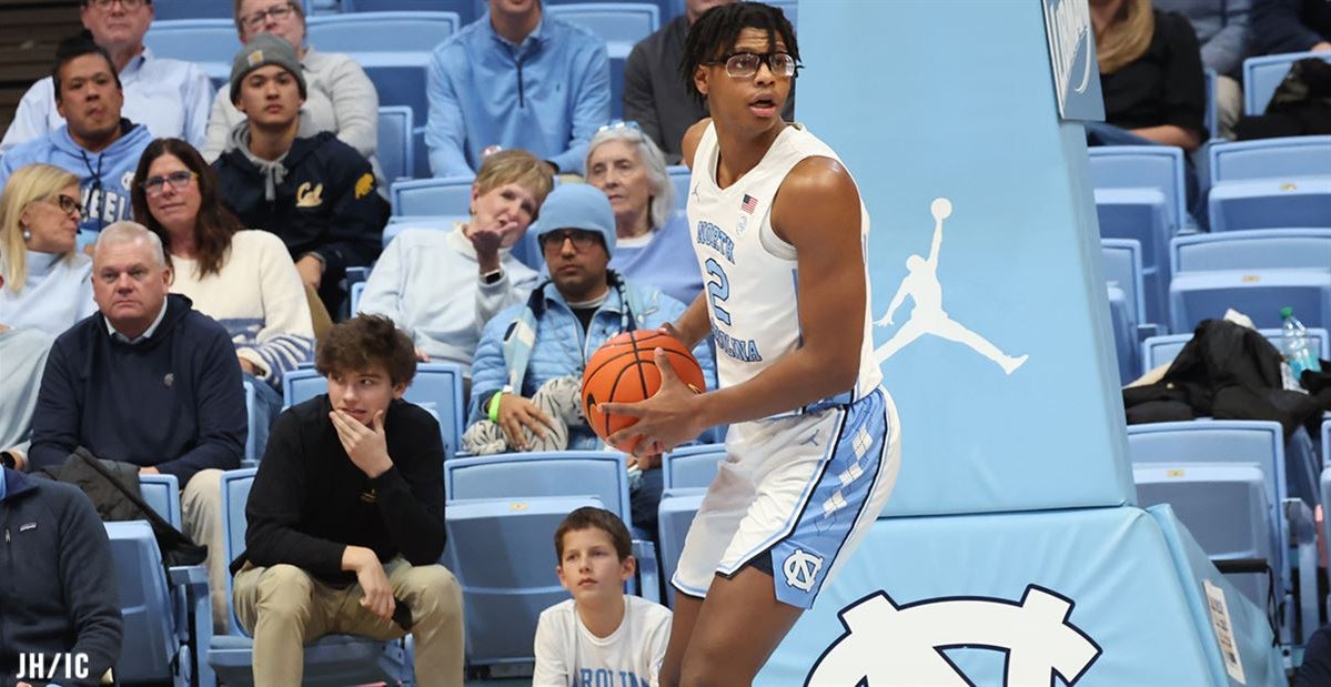 Taking a deeper dive into UNC's fit in the AP preseason basketball poll