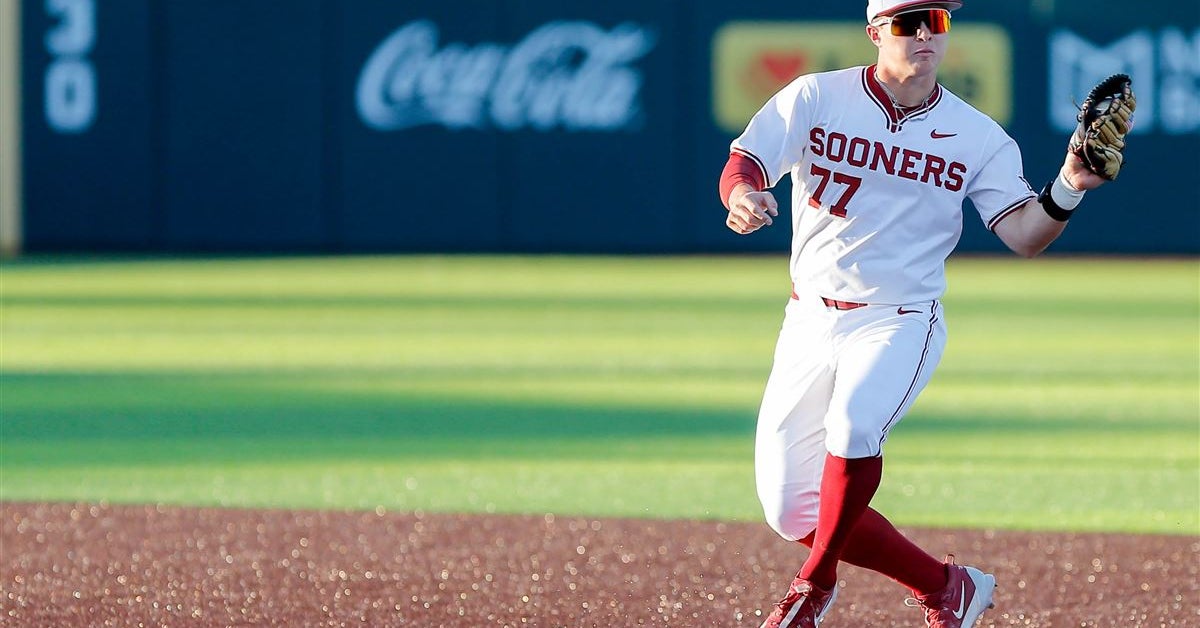 2025 Oklahoma Sooners baseball season preview