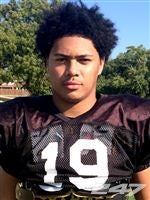 Anthony Hines Confirmed For Friday Night Lights