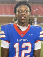 Keelon Russell, Duncanville, Quarterback