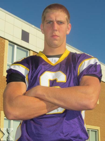 Caleb Henderson Photos